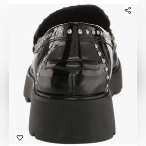 Sanctuary | Shoes | Sanctuary Westside Party Patent Leather Rhinestone ...